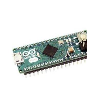 Carte Micro (ATmega32u4) Arduino A000053 - Carte mère - Achat & prix | fnac