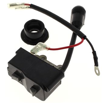 Bobine d'allumage 123044016/0 pour Taille-haie Alpina - Accessoires ...