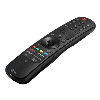 LG Magic Remote MR22GN - Télécommande - Télécommande - Achat & prix | fnac