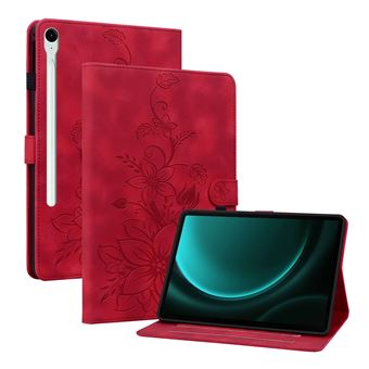 Coque de tablette FLOODKING pour Samsung Galaxy Tab S9 FE ,support pour ...