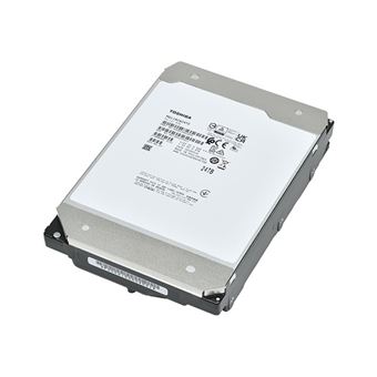 Toshiba MG11 Series - Disque dur - 20 To - interne - 3.5" - SATA 6Gb/s ...