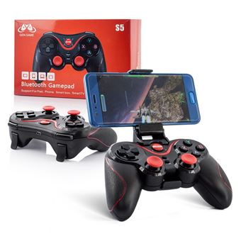 Manette avec Support pour PC PACKARD BELL Smartphone PC USB Bluetooth ...