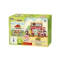 Console Nintendo 3DS – achat/vente Console Nintendo 3DS avec la Fnac