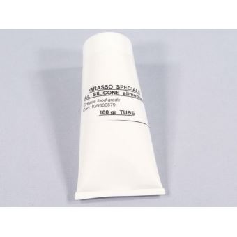 Tube de graisse alimentaire (100g) - Robot multifonction - Achat & prix ...