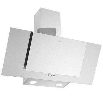 Hotte Aspirante Inclinee 90 Cm