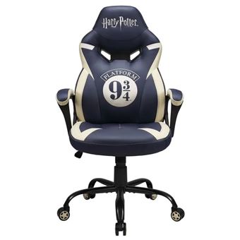 Siege Gaming Harry Potter
