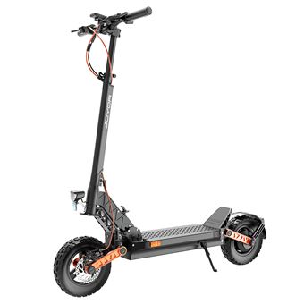 Trottinette électrique JOYOR S5 Batterie 48V 13Ah Moteur 500W Vitesse ...