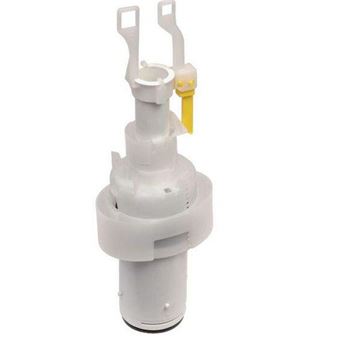 Kit soupape Cesame CE70 avec embase et platine de commande Régiplast ...