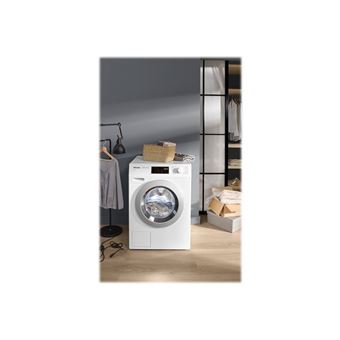 Miele W1 Classic WDB030 Eco - Machine à laver - Niche - largeur : 60 cm ...