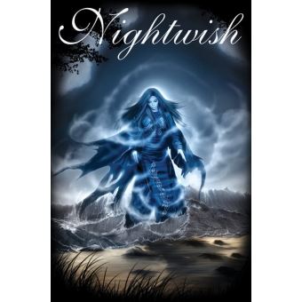 Nightwish - 61x91 cm - AFFICHE / POSTER - Achat & prix | fnac