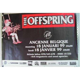 Offspring The - 67x95 cm - AFFICHE / POSTER - Achat & prix | fnac
