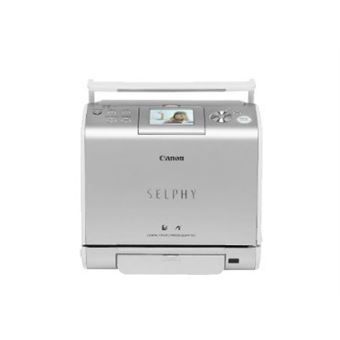 Canon SELPHY ES1 - Imprimante - couleur - thermique par sublimation ...