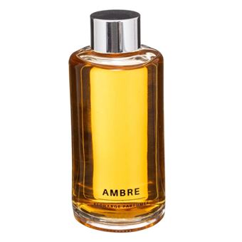 Comptoir de la Bougie - Recharge Diffuseur De Parfum "Ilan" 200ml Ambre ...