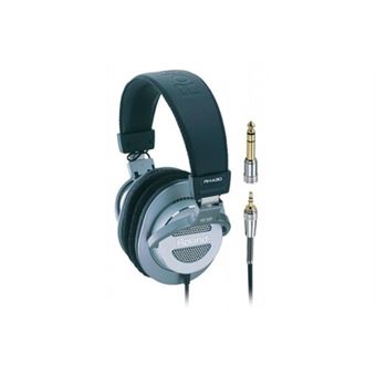 Roland rh-a30 - casque stéréo ouvert - Casque audio - Achat & prix | fnac