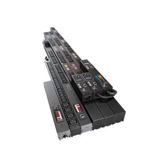 Eaton ePDU Basic - Unité de distribution secteur (rack-montable) - CA ...
