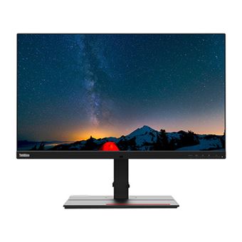 Ecran Ordinateur Moniteur PC Lenovo ThinkVision P27u20 3840 2160 p 27 ...