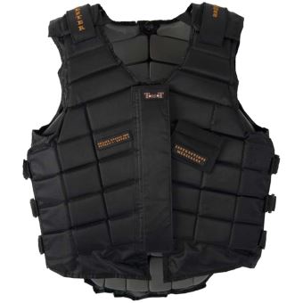 TdeT Gilet de protection level 3 - Accessoires de sellerie - Achat ...