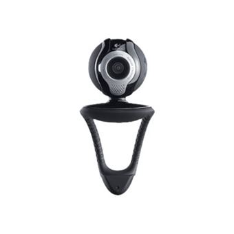 Logitech Quickcam S7500 - Webcam - couleur - 1,3 MP - 1280 x 960 ...