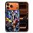 Coque pour iPhone 17 Pro Max - Dragon Ball Goku Vs Beerus - Coque et ...