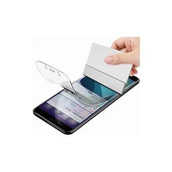 Sino Sheen - 2 Films hydrogel pour Iphone 15 Protection écran ...