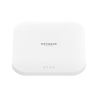 NETGEAR Insight WAX620 - Borne d'accès sans fil - Wi-Fi 6 - 2.4 GHz, 5 ...