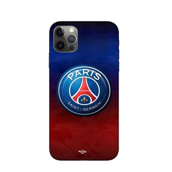 Coque maniacase pour Iphone 13 pro max PSG Logo coloré - Coque et étui ...