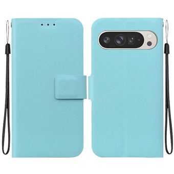 ZURSANA Flip Étui Pour Google Pixel 9 Pro XL 5G Avec Boucle Cuir PU ...