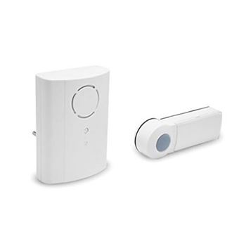 Carillon sans fil enfichable - Carillo Plug - Extel - 061006 ...