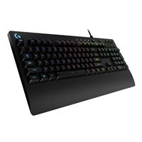 Clavier Logitech G213 | fnac