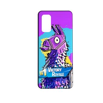 Coque pour Xiaomi Redmi Note 11 5G Jeu Vidéo Skin Victory Royale Pinata ...