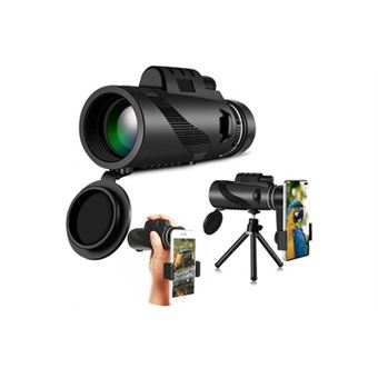 Télescope hd professionnelles bak4 40x60mm pour la chasse le sport en ...