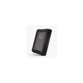 SanDisk Professional G-Drive ArmorATD - Disque dur - 4 To - externe ...