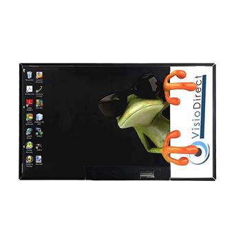 Dalle ecran 14" LED pour B140HAN07.1 1920x1080 100% sRGB 20mm 30 pin ...