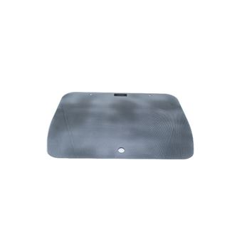 Couvercle en verre pour plaque de cuisson dometic - Accessoire ...