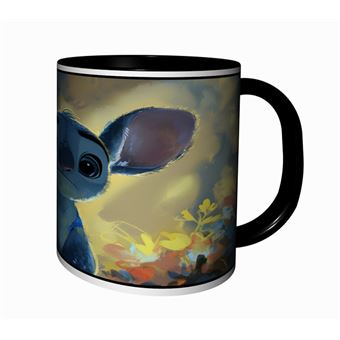 MUG Tasse à café - STITCH LILO ET STITCH 4060 - Tasse et Mugs - Achat ...