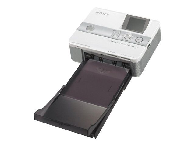 Sony Picture Station DPP-FP55 - Imprimante - couleur - thermique par ...