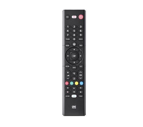 Télécommande de remplacement One for all pour TV Samsung URC 1310 Noir ... Télécommande de remplacement One for all pour TV Samsung URC 1310 Noir ...