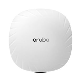 HPE Aruba AP-555 (RW) - Campus - borne d'accès sans fil - ZigBee ...