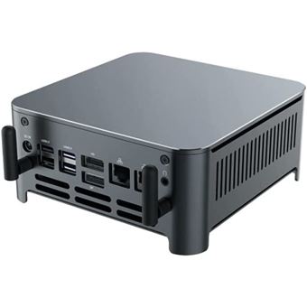 Mini PC KINGDEL K13 i9-9880H Intel Core i9-9880H 32Go RAM DDR4 1000Go ...