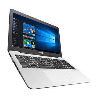 Ordinateur / PC Portable Asus X555YI-XX150T 15.6 pouces AMD Quad-Core A8-7410 RAM 4 1Tb Graphics ...