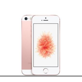 Apple iPhone SE 16go or rose smartphone - iPhone - Achat & prix | fnac