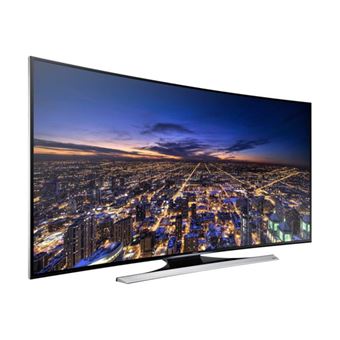 TV Samsung UE55HU8200 UHD 4K CURVE 3D - TV LED/LCD - Achat & prix | fnac