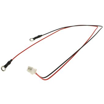 Cablage electrode pour Chauffe-eau Blyss - Autres pièces détachées ...