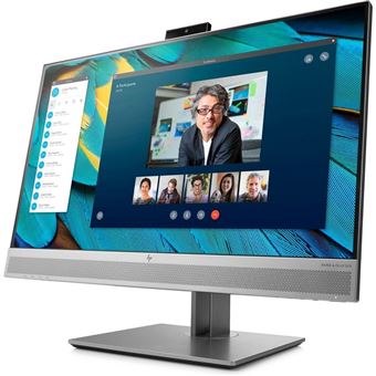 Écran lcd hp elitedisplay E243m 23.8 - Ecrans PC - Achat & prix | fnac