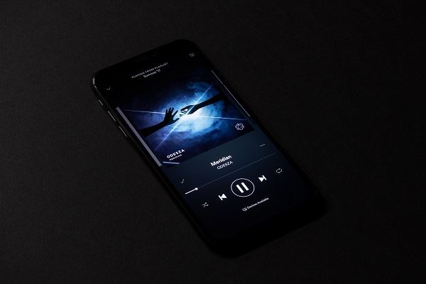 Les 5 des meilleurs services de streaming audio