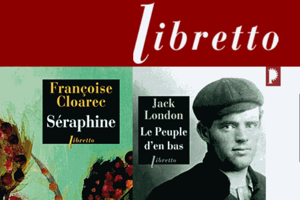 Libretto fête ses 20 ans