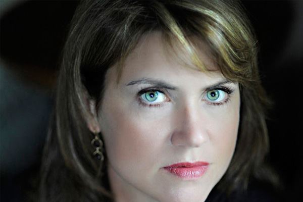 5 bonnes raisons de lire Lisa Gardner