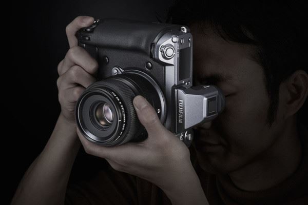 Fujifilm GFX 100, l’hybride de tous les records