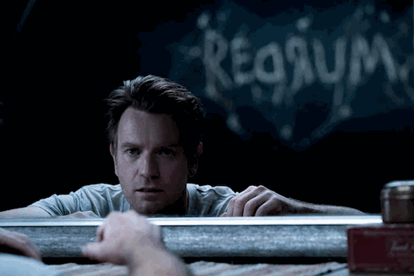 Doctor Sleep : la suite de Shining au cinéma