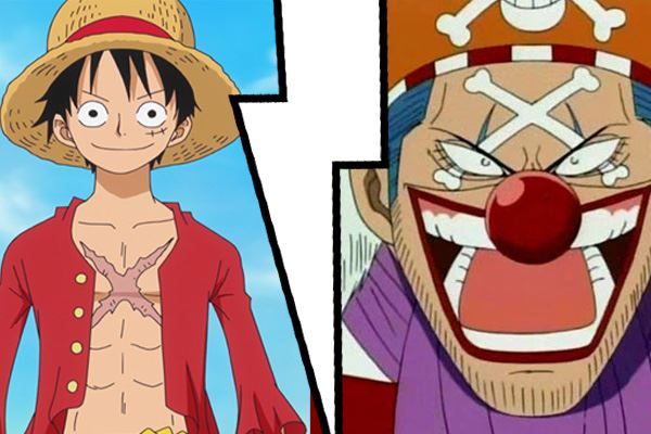 One Piece, des pirates attachants à la conquête des mers : les ... One Piece, des pirates attachants à la conquête des mers : les ...